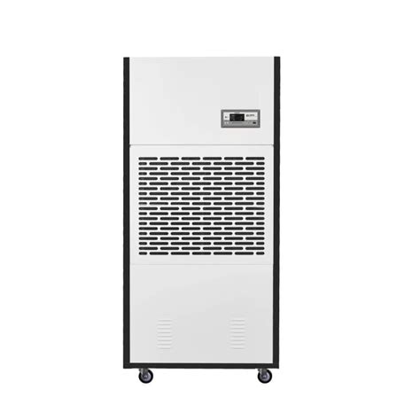 Industrial Dehumidifier China Low Moq Dehumidifier