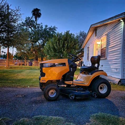 Cub Cadet Review Must Read This Before Buying
