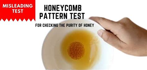 How To Check If Honey Is Pure Or Adulterated Bharat Honey