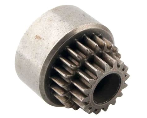 Cloche D Embrayage RC HSP Double Engrenage Kaufen Auf Ricardo