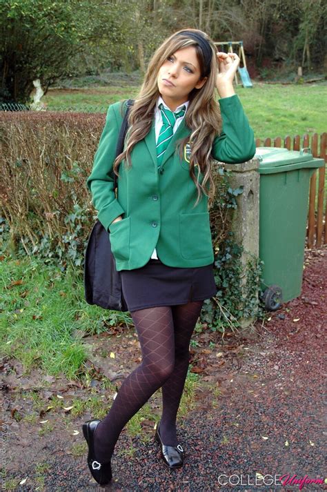 College Uniform Performed By Samantha Buxton Sex Photos College Uniform Performed By Samantha Buxton Sex Photos