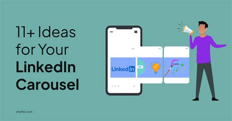 11 Ideas For Your Linkedin Carousel Examples Chatfai Blog