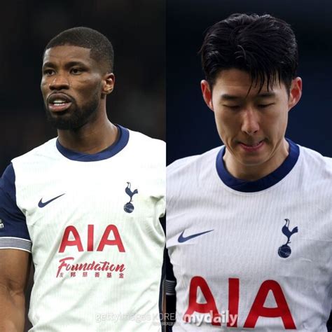 [오피셜] Son 무관 탈출 적신호 켜졌다 신입 센터백 햄스트링 부상→uel 16강 2차전 결장 확정