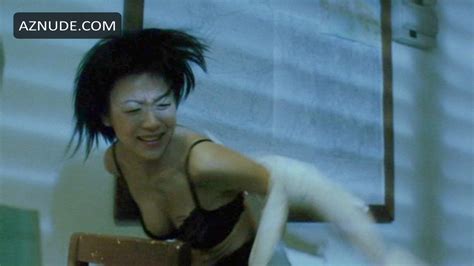 Winnie Leung Nude Aznude