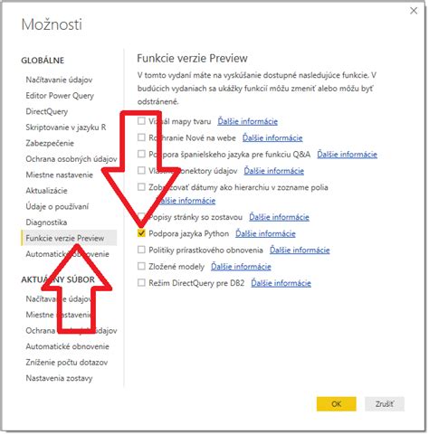 Regulárne výrazy v Power BI v jazyku Python Power BI sk