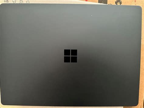 Microsoft Surface Laptop 1769 Property Room