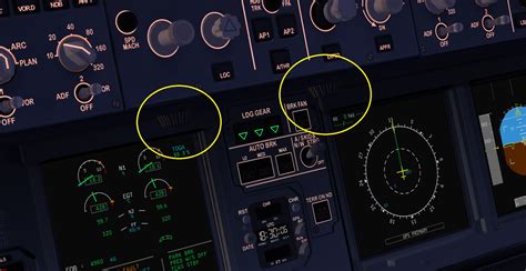 How To Illuminate MCP Archive Flight Sim Labs Forums