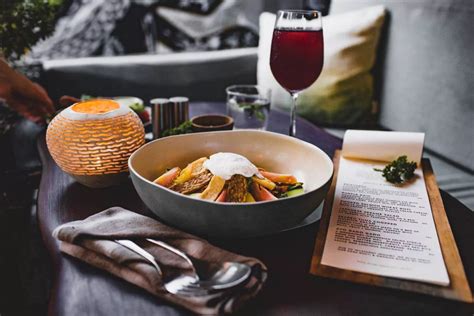 10 Essential Guidelines For Menu Development Salesmate Restaurant