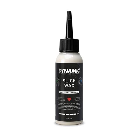 Dynamic Slick Wax Lubricant Lordgun Online Bike Store