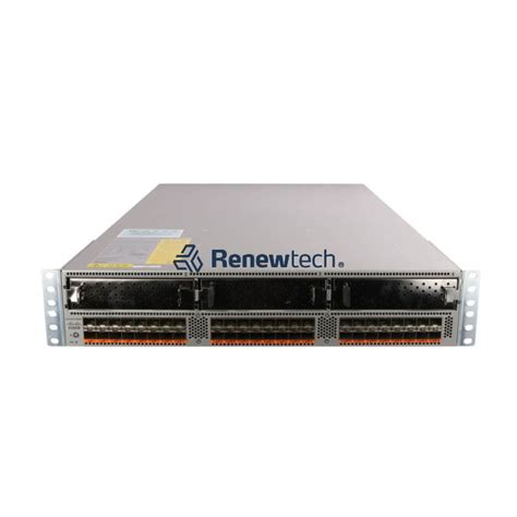 Netapp X1967 R6 Netapp 48 Port 10gb Interconnect Cluster Switch
