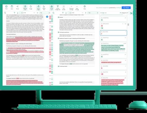 The 5 Best Pdf Comparison Tools On The Market In 2024
