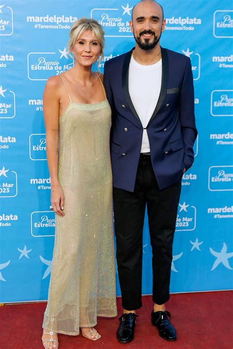 Todos Los Looks De La Alfombra Roja De Los Premios Estrella De Mar 2023 Infobae