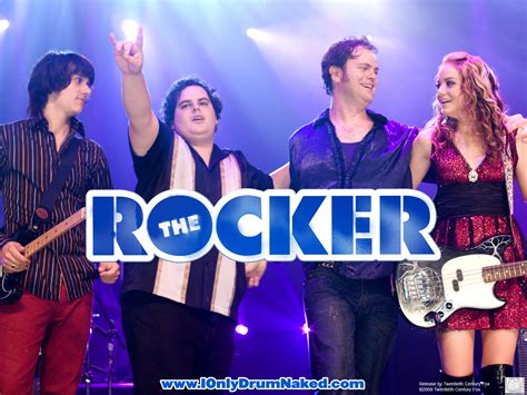 The Rocker