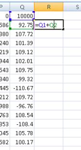 How To Calculate Maximum Drawdown In Excel Trading Heroes