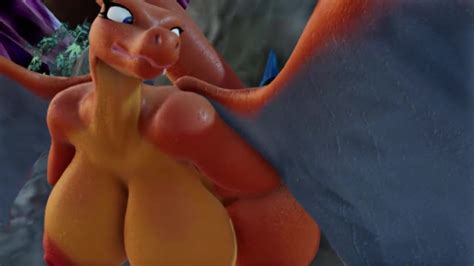 Charizard Face Farts Lucario Thisvid Com T Rk E