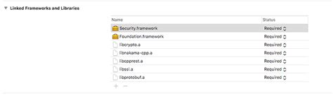 XCODE Gives Linker Command Failed With Exit Code On And Issue Heroiclabs