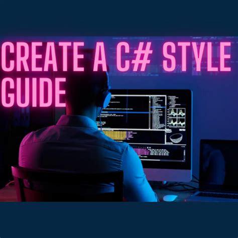 Free Ebook Create A C Style Guide Edgar Gómez
