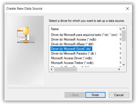 How To Create A Report With Excel Datasource