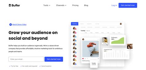 Top Social Media Dashboard Tools To Use In 2024