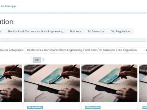 Lms Moodle Customization Integration And Support Services Upwork