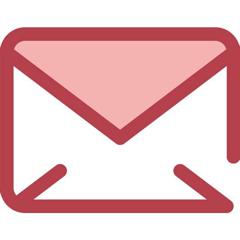 Mail Vector SVG Icon SVG Repo