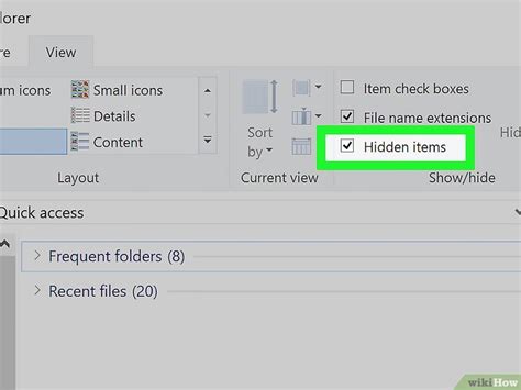 3 Simple Ways To Clear The Thumbnail Cache In Windows