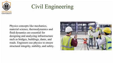 Physics Applications In Engineering All Fields Pdf