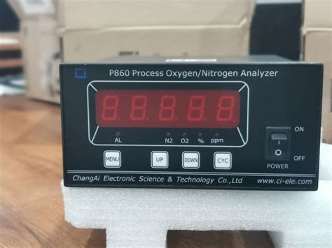 What Does Nitrogen Purity Mean