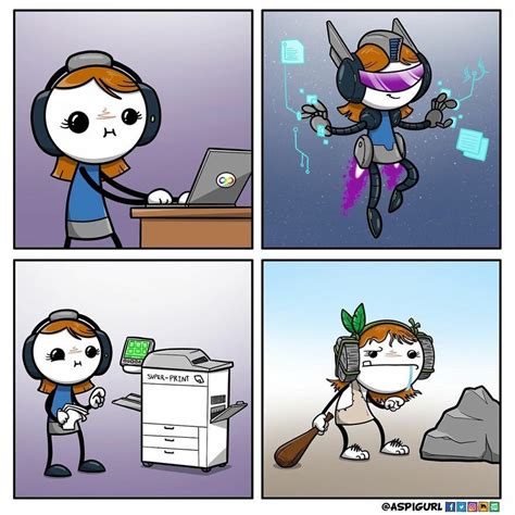 Autistic Artist Illustrates Her Daily Reality In 50 Comics Artofit