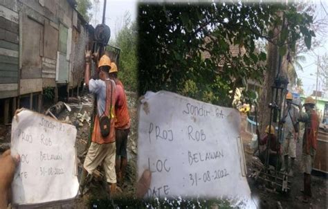 Cone Penetration Test Download Scientific Diagram