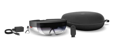 microsoft hololens hands on business insider