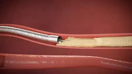 Philips Phoenix Atherectomy System Hybrid Atherectomy System