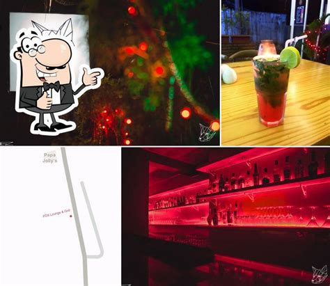 Fox Lounge And Grill Morjim Restaurant Reviews