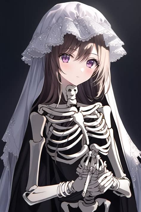 Ai Skeleton Girl Naked By Karadagaokashiisyojo On Deviantart Ai Skeleton Girl Naked By Karadagaokashiisyojo On Deviantart