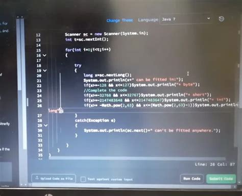 Hackerrank Java Development Newjourney Divya Tyagi