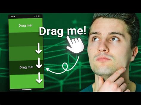 Free Video How To Implement Drag And Drop In Jetpack Compose Android