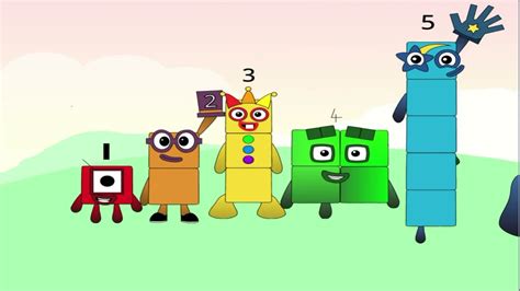 Best Of Top 10 Numberblocks Intro 2021etk Youtube