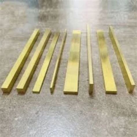 Antique Brass Inlay Strips At Rs 200kg Brass Strips In Mumbai Id