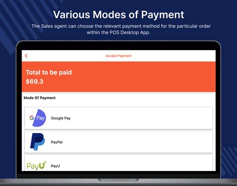 Woocommerce Pos Desktop App Webkul