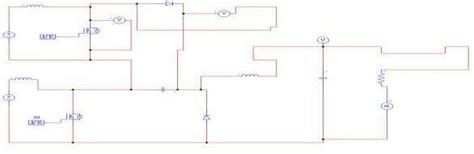 Multi Input MI Zeta Structure Download Scientific Diagram