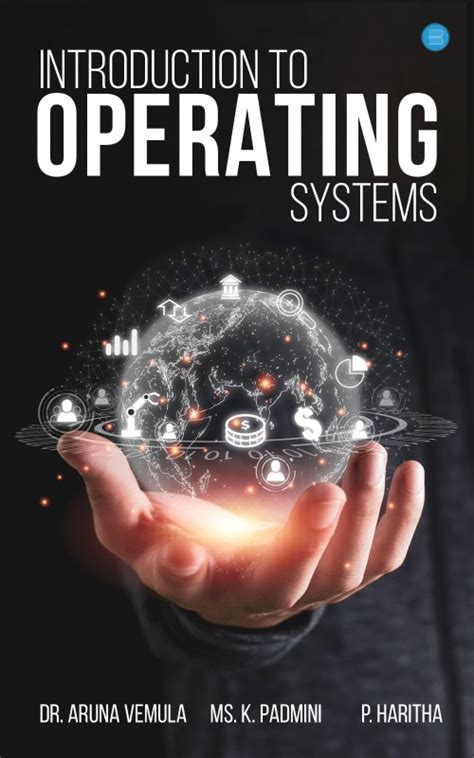 Introduction To Operating Systems