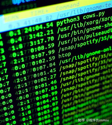 【运维】一些常用的 Linux 命令 知乎