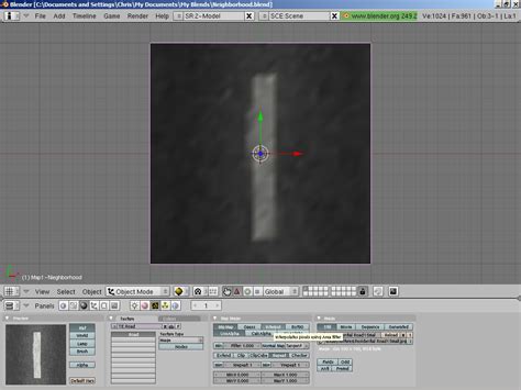 Texturing Problem Need Help Materials And Textures Blender Artists Community