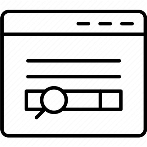 Browsing Connectivity Global Internet Web Webpage Icon Icon