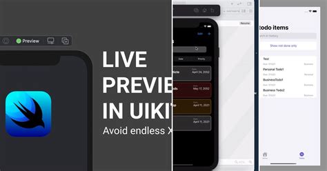 List Swiftui Curated By Sebastian Ottow Medium
