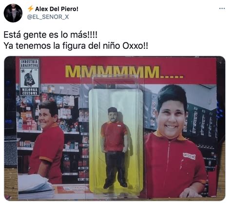 La Historia Detrás Del Meme El ‘niño Del Oxxo Y Cómo Se Hizo Viral