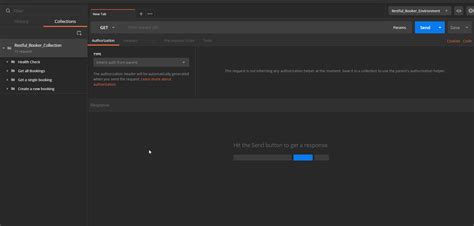 Scripting New To Api Testing Pre Request Scripts Automatically