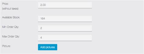 Commerce Pro Module New Improved Commerce Module Which Adds Professional Features Your
