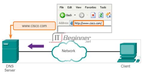 introduction to networks instructor materials chapter 10 application