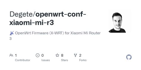 github degete openwrt conf xiaomi mi r3 📡 openwrt firmware x wrt for xiaomi mi router 3
